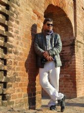 Jiban Biswas - Paintings & Prints