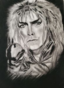 Mark Normoyle - Drawings & Illustration
