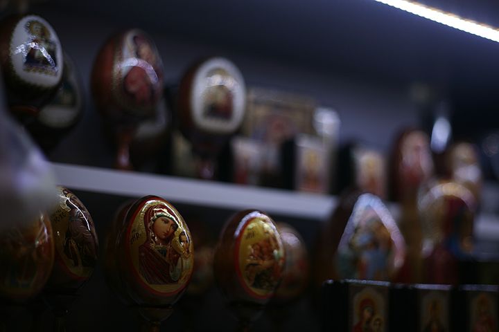 Our Lady - Emily Hibbert Photography - Photography, Still Life, Other ...