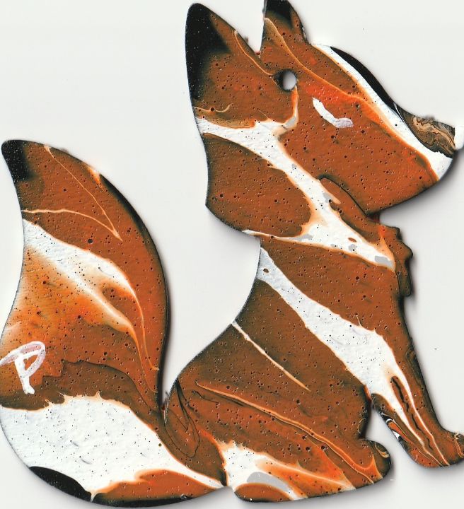 Neuromancy Industries - Paintings & Prints