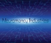 Neuromancy Industries - Paintings & Prints