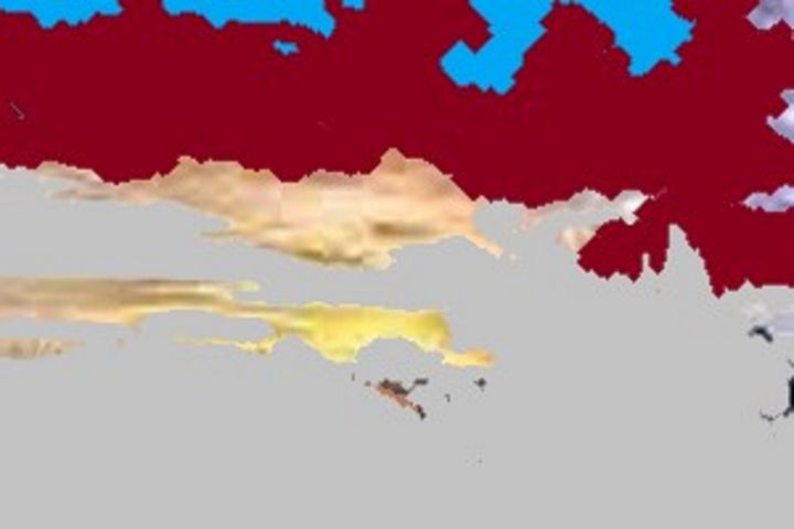 dead mans world - themistoklis1 - Digital Art & AI, Astronomy & Space ...