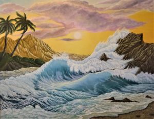 Marina Volina - Paintings & Prints