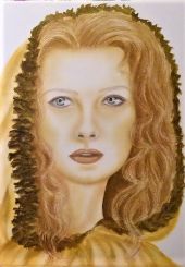 Marina Volina - Paintings & Prints