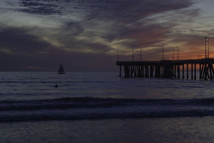 Dusk Patrol 001 - Jesse Roberts Photography - Photography, Landscapes ...