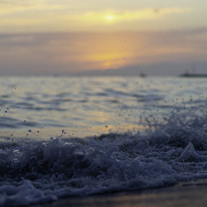 Wave crashing 002 - Jesse Roberts Photography - Photography, Landscapes ...