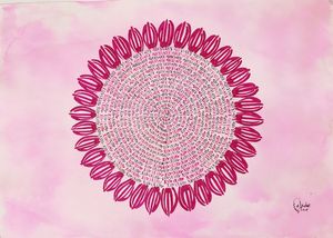 Ines Azra Hasanovic - Paintings & Prints