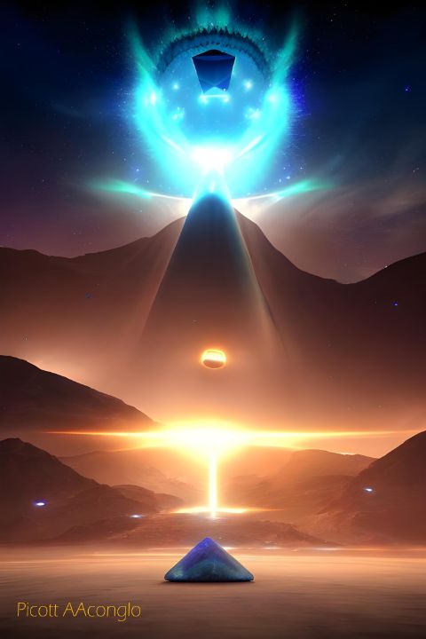 Stone 20 - J.R.Picott - Paintings & Prints, Astronomy & Space, Other ...