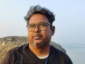 Palash Halder - Paintings & Prints