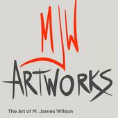 MJW Artworks - Drawings & Illustration