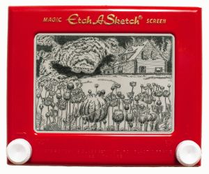 MARK PAICH (PAI.CHI) - Drawings & Illustration