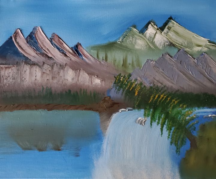 #1 - Infinity photos - Paintings & Prints, Landscapes & Nature ...