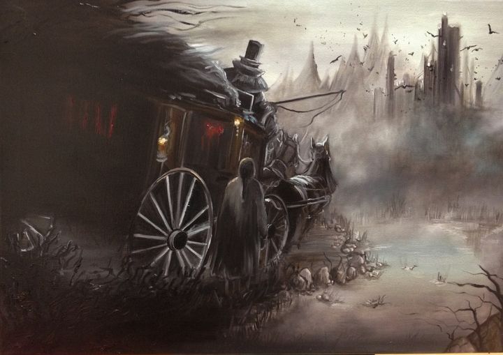 Van Helsing Dracula Sfondo Van Helsing: Vampire Hunter Issue #1 By
