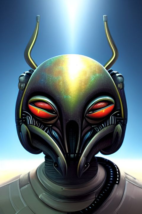 S-Man - Marz Rebel - Digital Art & AI, Abstract, Other Abstract - ArtPal