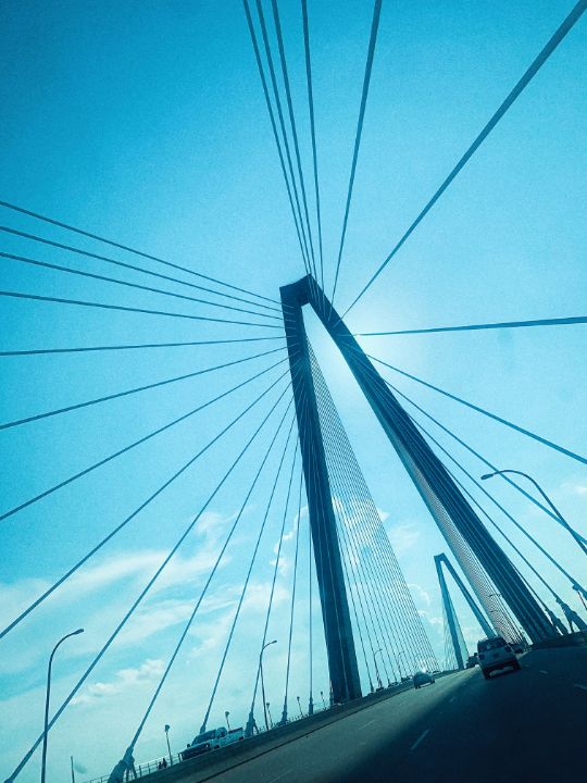 Joseph Hamper, Jr. - Photography, Digital Art & AI