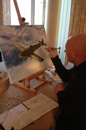 Dave Lowe - Paintings & Prints