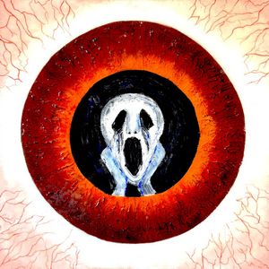 Sanemi Shetty - Drawings & Illustration, Paintings & Prints