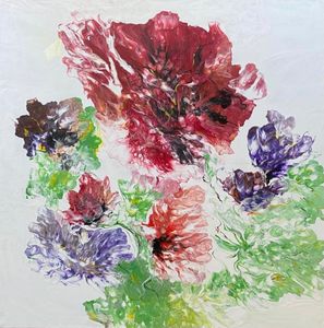 Divine Designs - Paintings & Prints