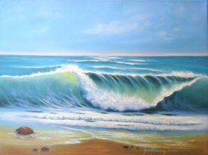 Irina Fanning - Paintings & Prints