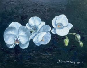Irina Fanning - Paintings & Prints