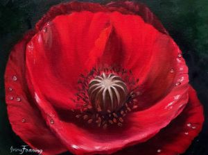 Irina Fanning - Paintings & Prints