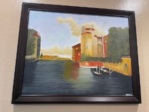 Andrew kesh - Paintings & Prints, Drawings & Illustration