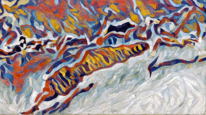 East Timor Wall Art Map - Wall Art Maps - Digital Art & AI, Places ...