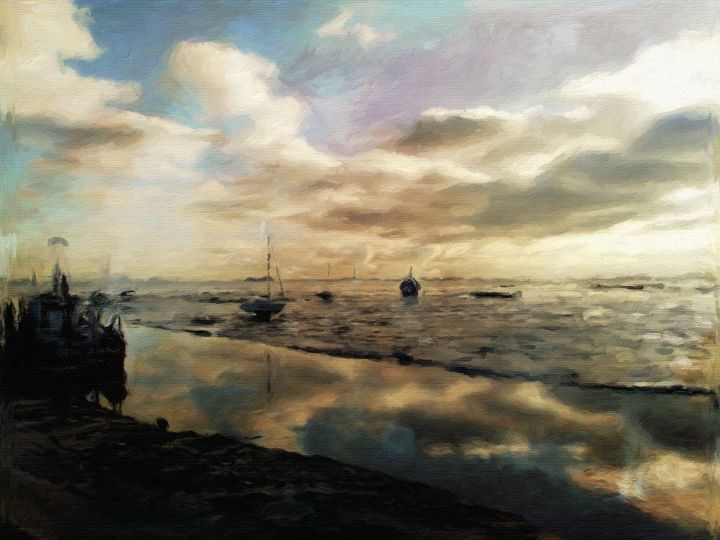 Broadbent Fine Art - Paintings & Prints