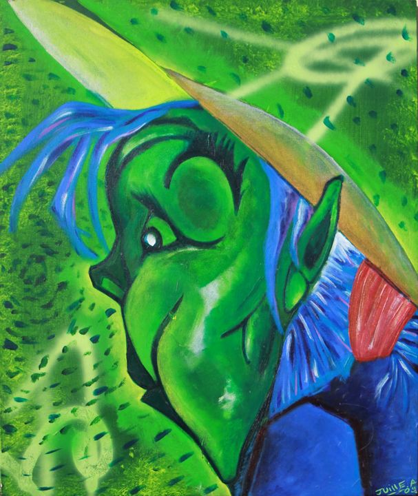 street art Peter Pan - gallery nrv - Paintings & Prints, People ...