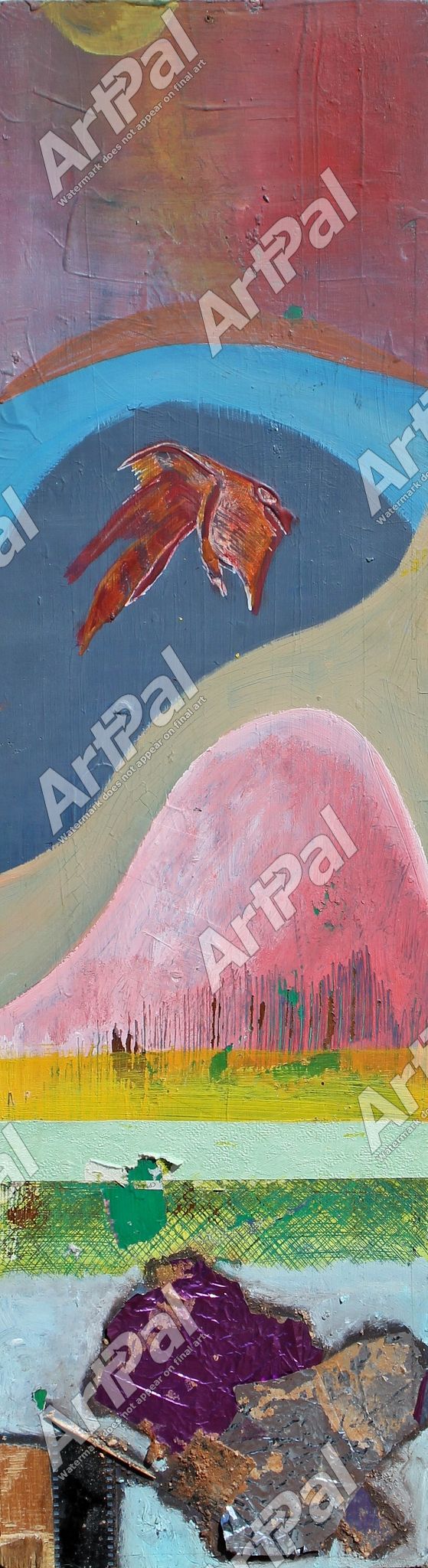 poisson rouge - gallery nrv - Paintings & Prints, Animals, Birds ...