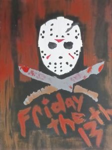 StreetBreedArt - Paintings & Prints