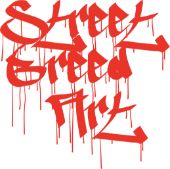 StreetBreedArt - Paintings & Prints