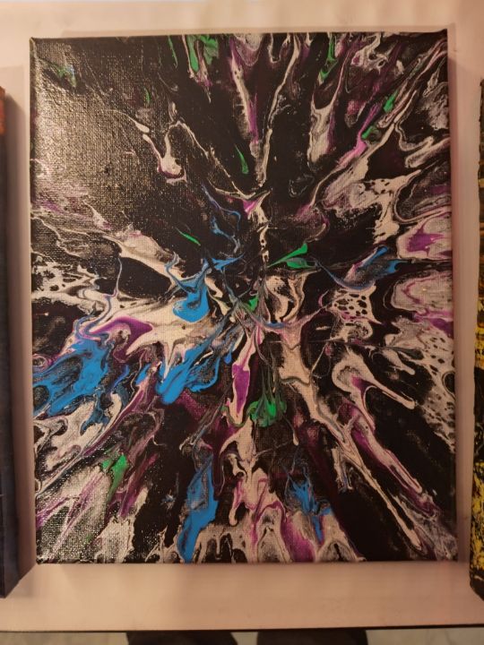 Hard rock/Bones - Eclectic Designs - Crafts & Other Art, Other Crafts ...