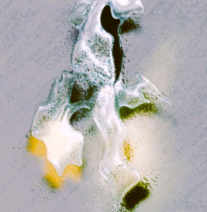 Another Object II - Maria Kugel (berufsmantelandmore) - Digital Art ...