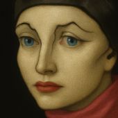 Cube V - Maria Kugel (berufsmantelandmore) - Digital Art & AI, Abstract ...