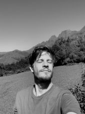 André Pienaar - Paintings & Prints