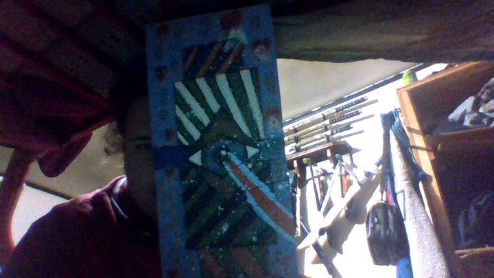 Quinn Moore - Paintings & Prints, Drawings & Illustration