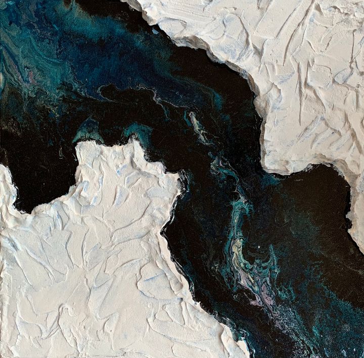 DM Colour Art - Paintings & Prints