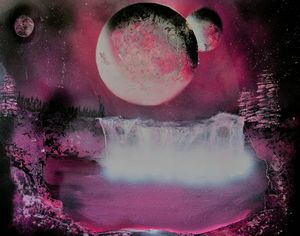 Megan Lefort - Paintings & Prints, Drawings & Illustration