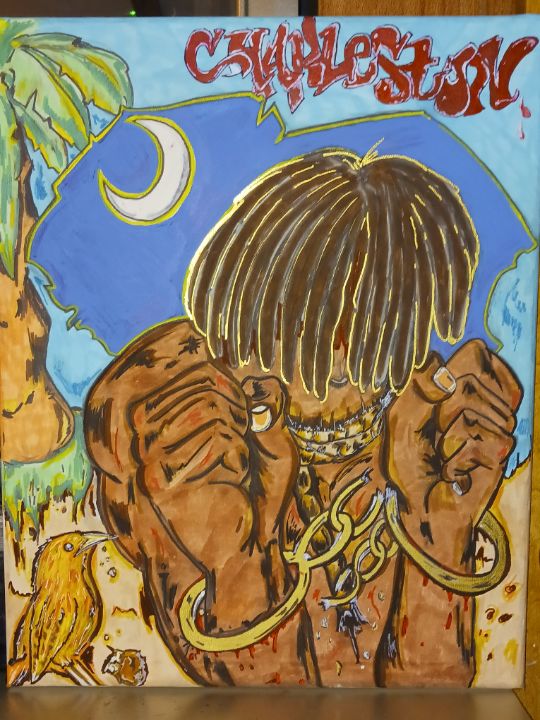 STONIES - Drawings & Illustration