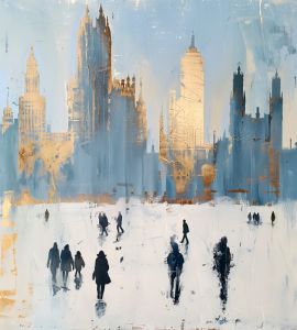 Astablanca - Digital Art & AI, Paintings & Prints, Photography ...