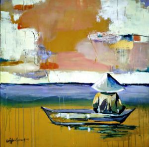 126StudioArt - Paintings & Prints