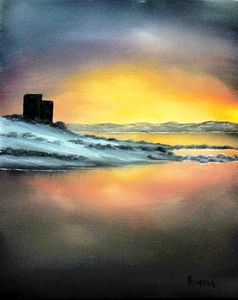 Ron Ragusa - Paintings & Prints