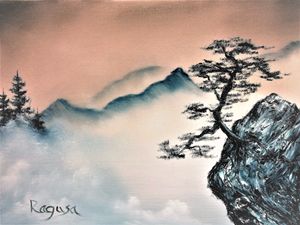 Ron Ragusa - Paintings & Prints