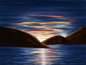 Aaron Eagle - Photography, Digital Art & AI, Drawings & Illustration