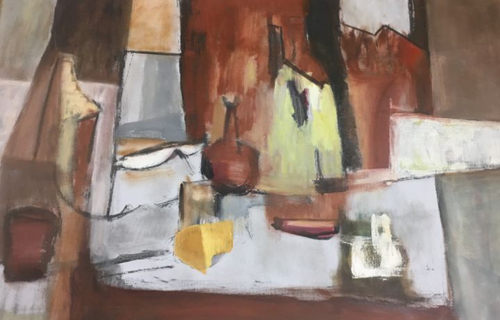 abstract - selling my art collection - Paintings & Prints, Abstract ...