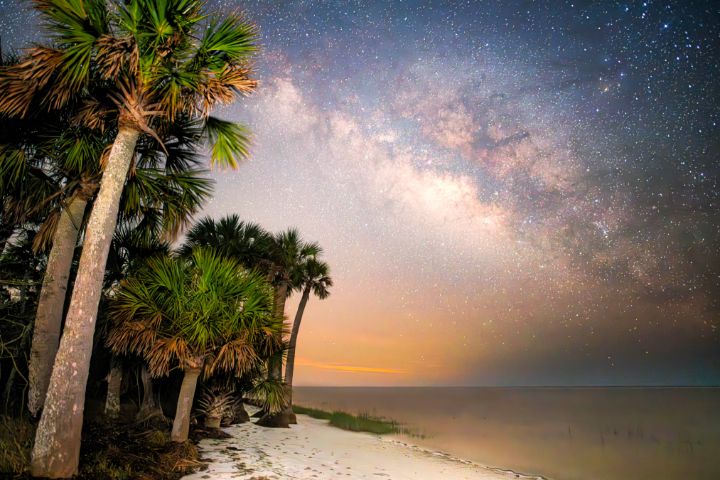 Under the Stars - Photography by Michael Riffle - Photography ...
