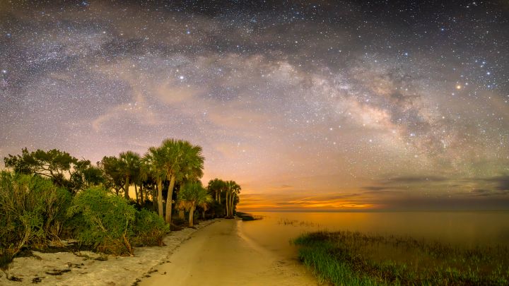 Stasis - Photography by Michael Riffle - Photography, Landscapes ...
