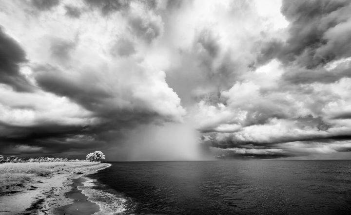 Rain - Photography by Michael Riffle - Photography, Landscapes & Nature ...
