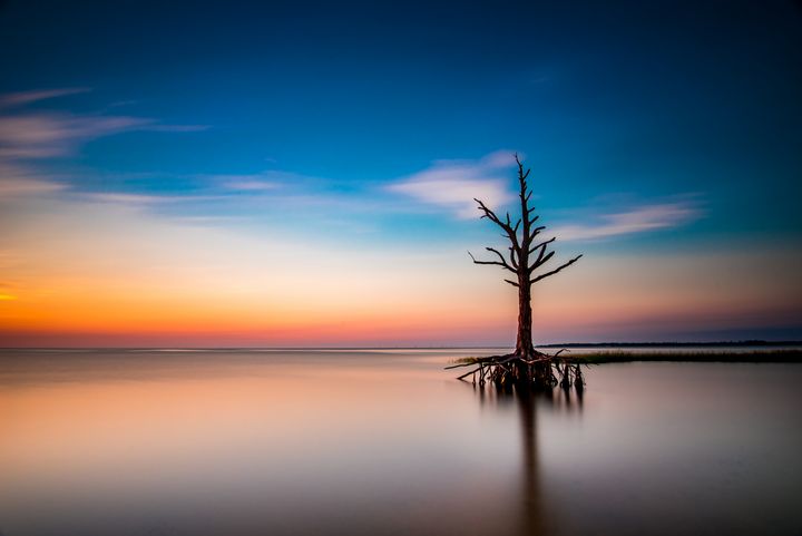 Sunrise - Photography by Michael Riffle - Photography, Landscapes ...
